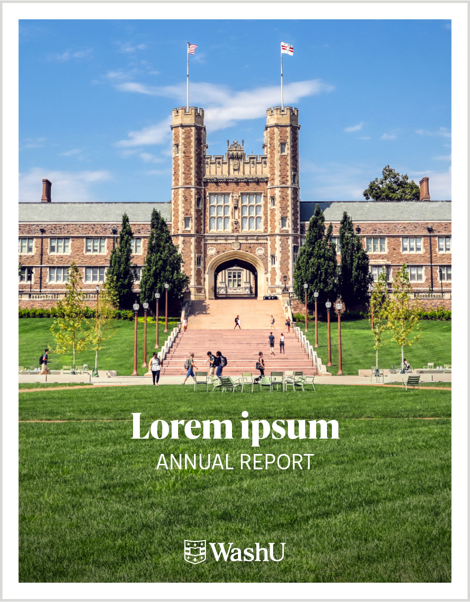 Official logo usage guide | University Marketing & Communications