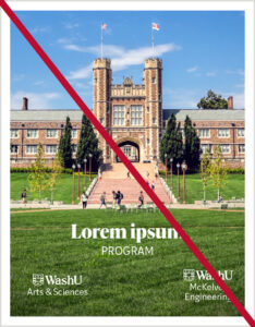 Official logo usage guide | University Marketing & Communications