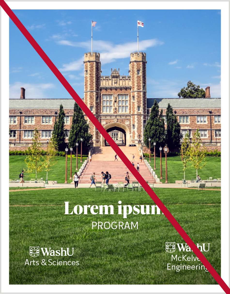 Official logo usage guide | University Marketing & Communications