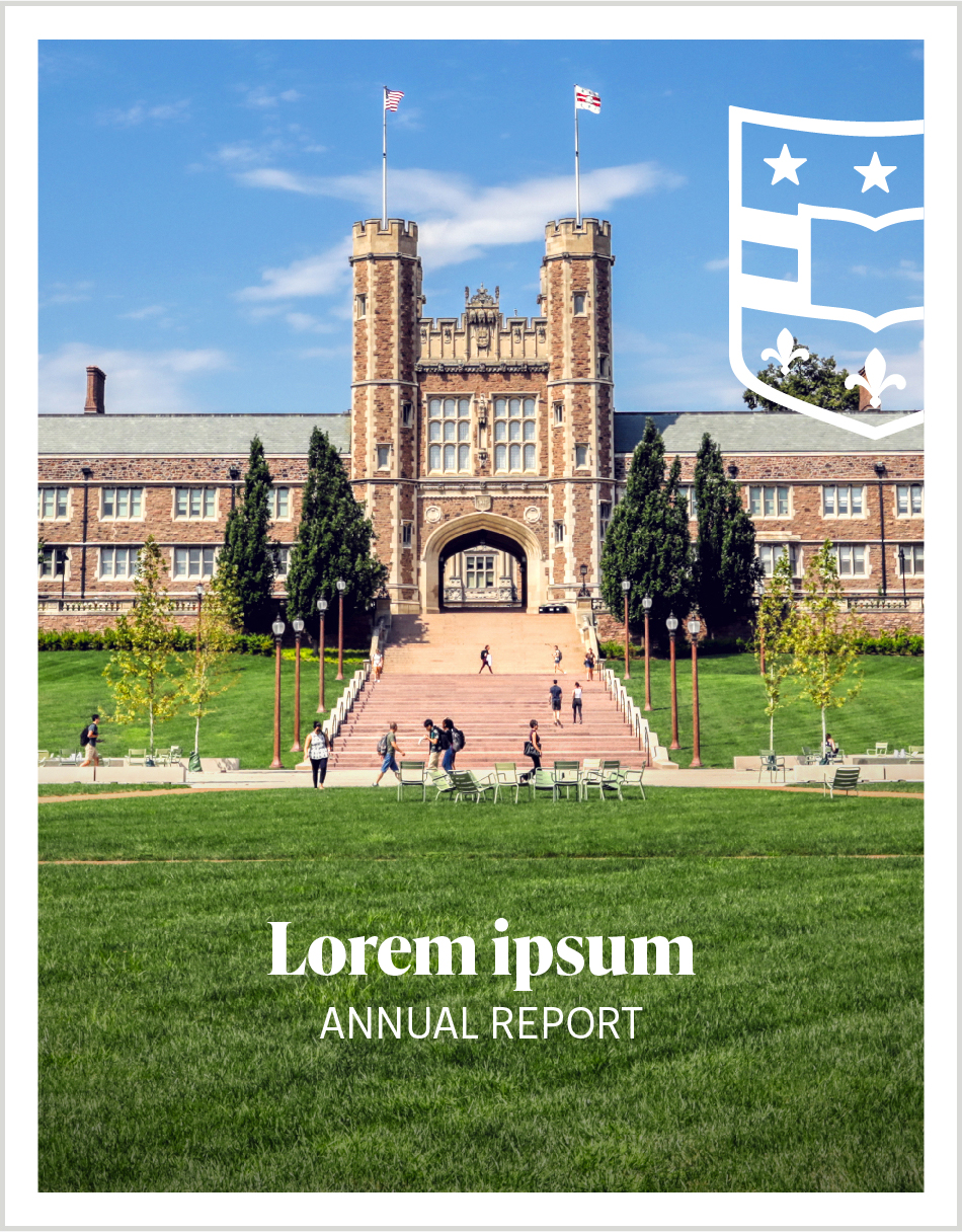 University shield and seal | University Marketing & Communications