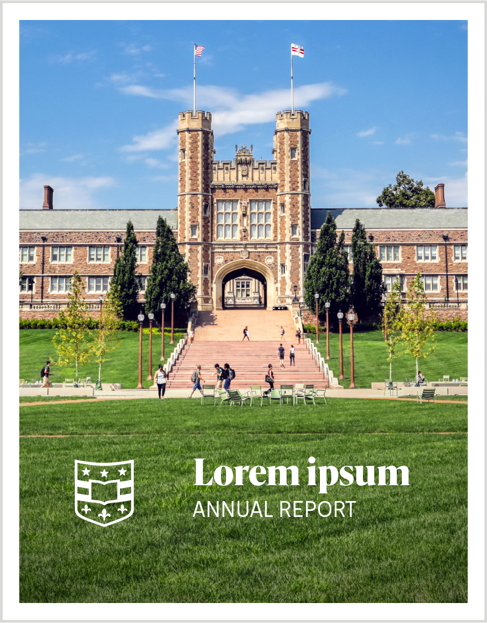 University shield and seal | University Marketing & Communications