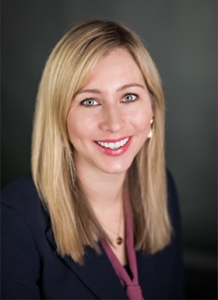Kristin Grupas | University Marketing & Communications