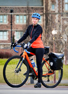 Rachel Twedt | University Marketing & Communications