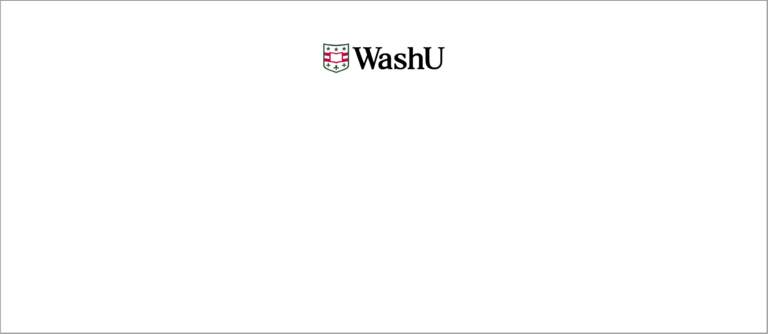 Order WashU stationery | University Marketing & Communications
